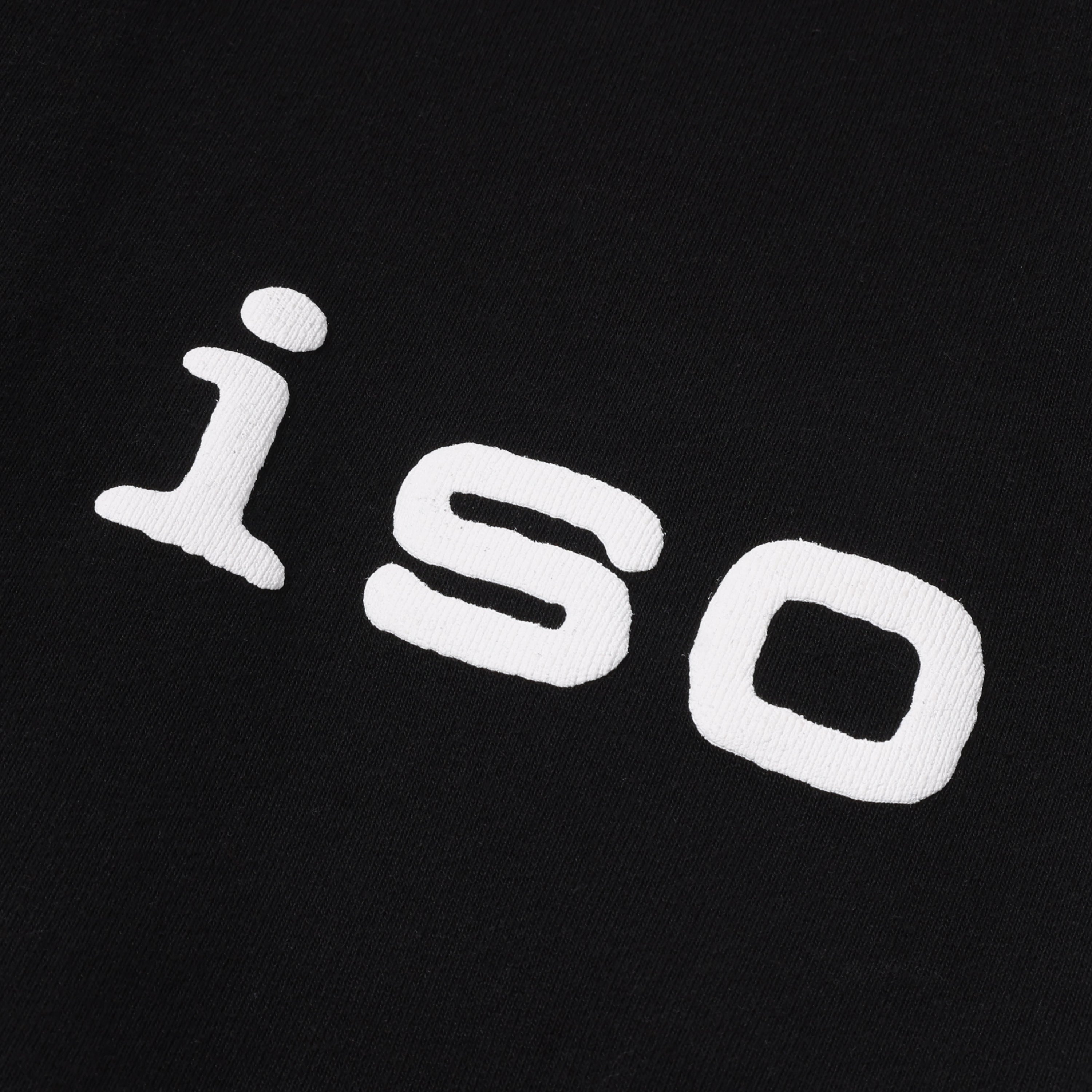 drop 1 – iso|supremacy