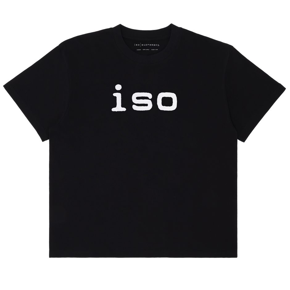 iso|supremacy