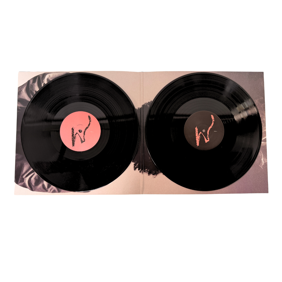 Wasteland 2LP Black Vinyl – iso|supremacy