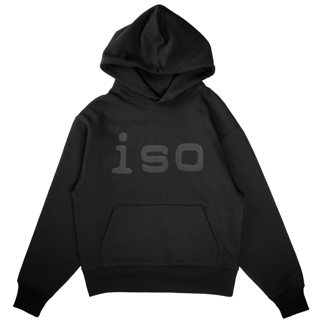 iso|supremacy